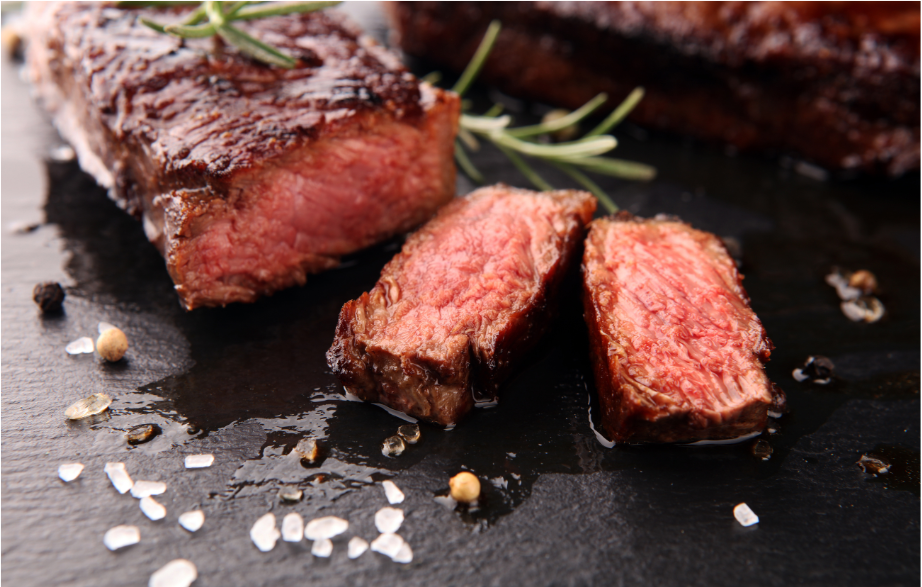 Dining Menu - The Brickyard Downtown