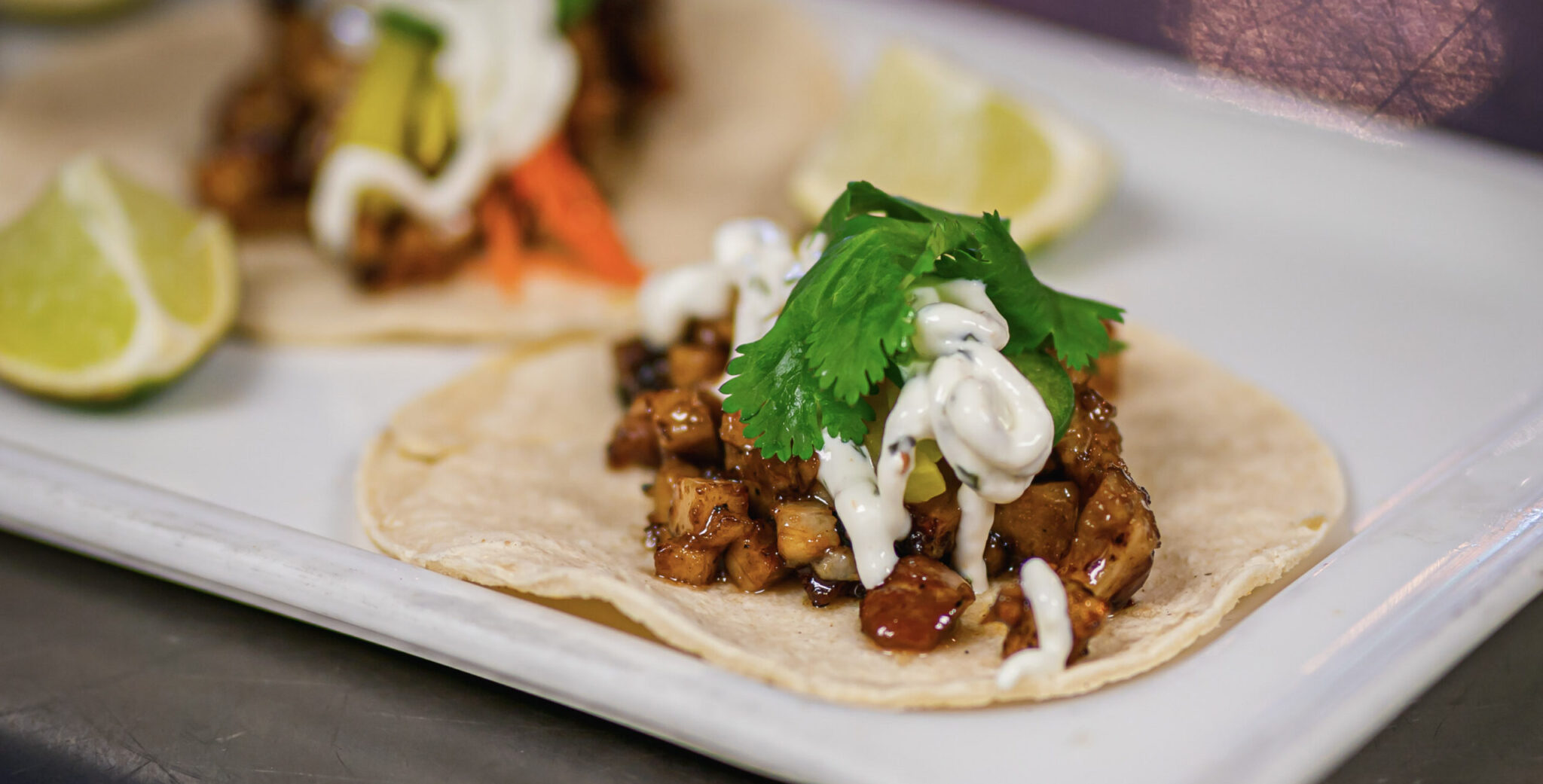 Dining Menu - The Brickyard Downtown