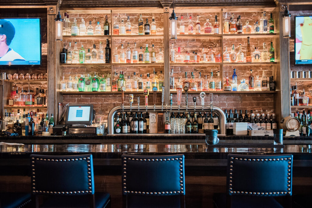 Award Winning Tapas and Craft Cocktail Bar in the Heart of Downtown ...