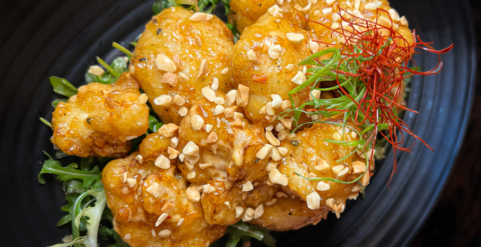 Dining Menu - The Brickyard Downtown