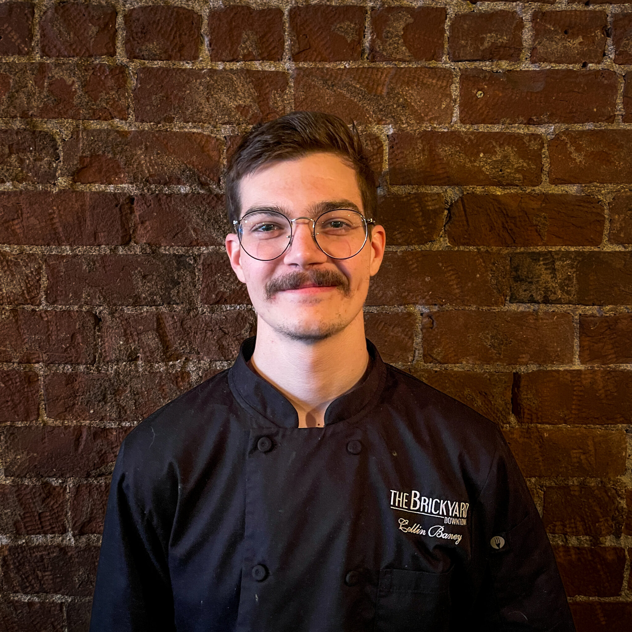 About - The Brickyard Downtown